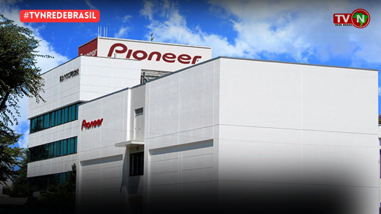Após 22 anos, a Pioneer anuncia o fechamento de sua única fábrica no ...